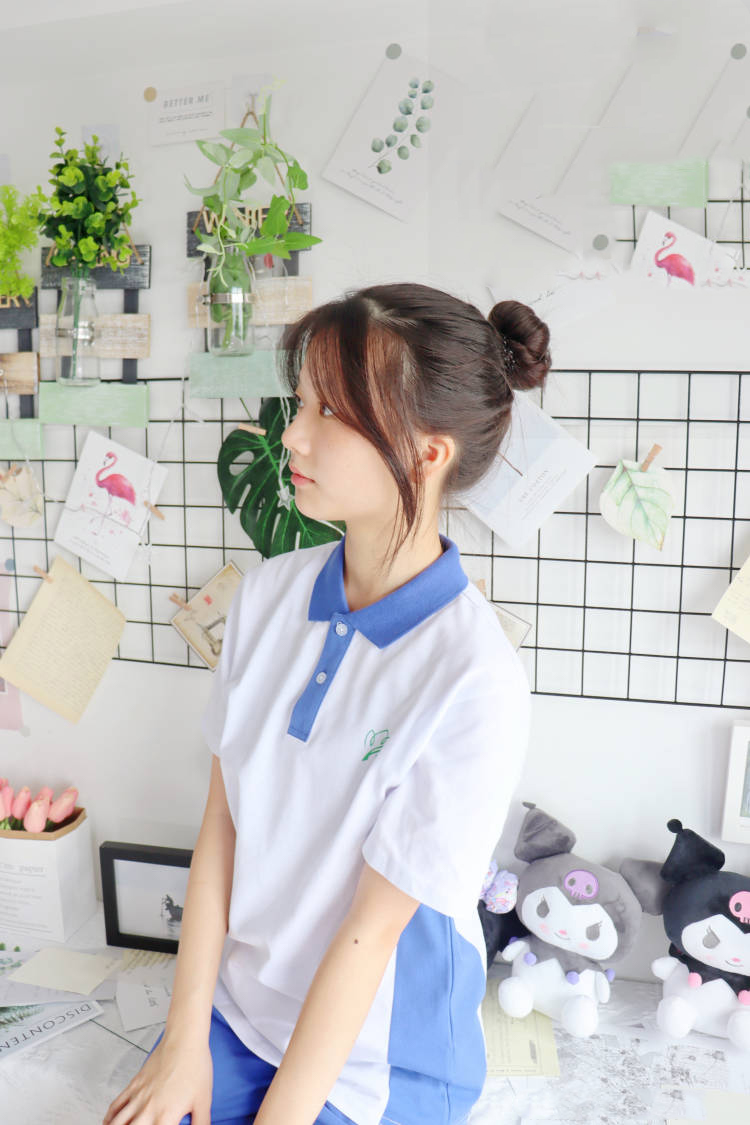 Vol.012-觅芙少女合集（更新至 72 期） - iyuzu