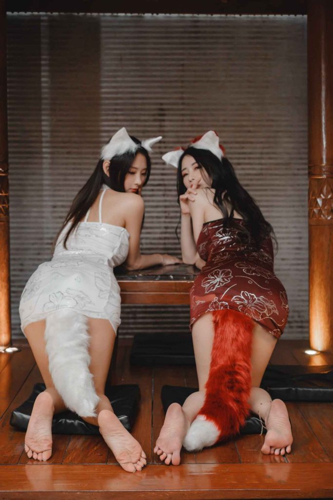 Vol.002-台湾Limerence合集（更新至 96 期） - iyuzu